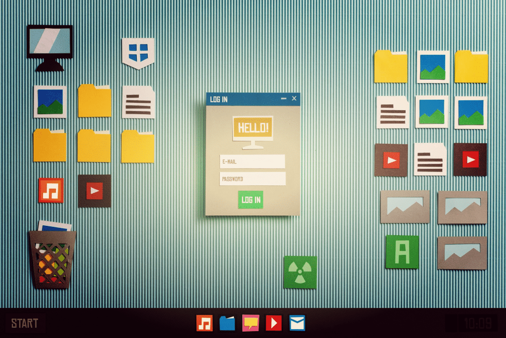 What is Operating System (OS)? - Moo Soft